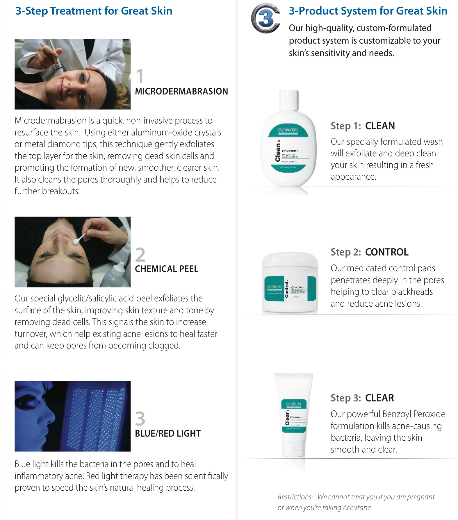 Best Skin Ready Michigan | Skin & Vein Center