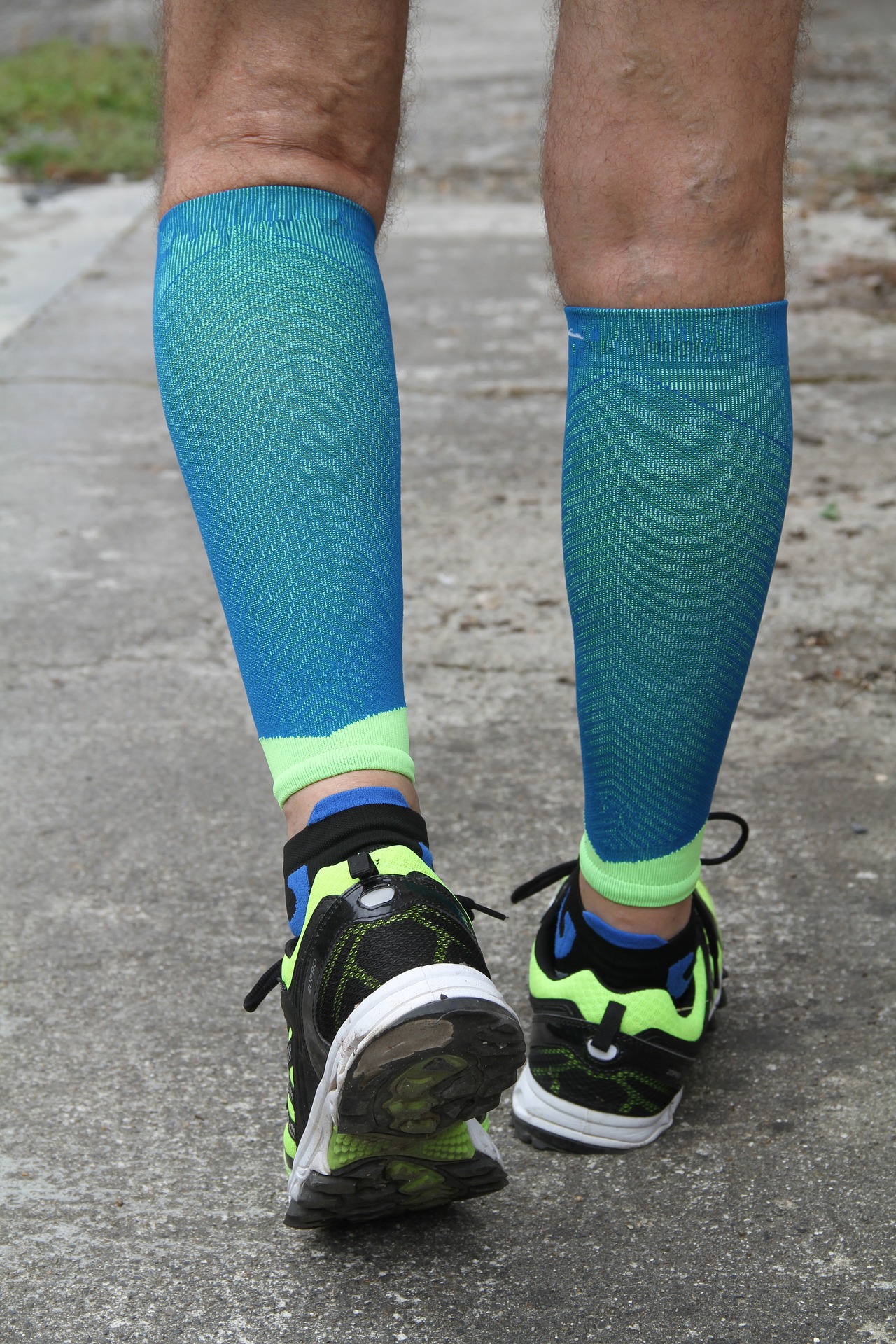 Liposuction Area Spotlight: The Ankles and Calves | Skin & Vein Center